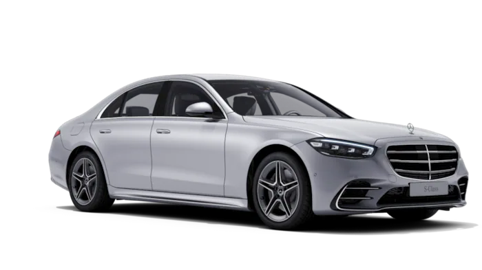S Klasse Limousine
